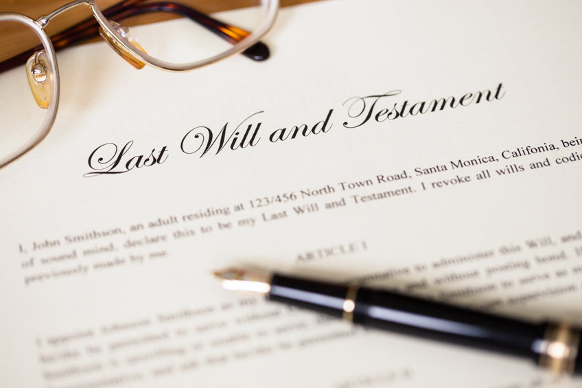 Ensuring Your Wishes: When to Update Your Will | Varity Law