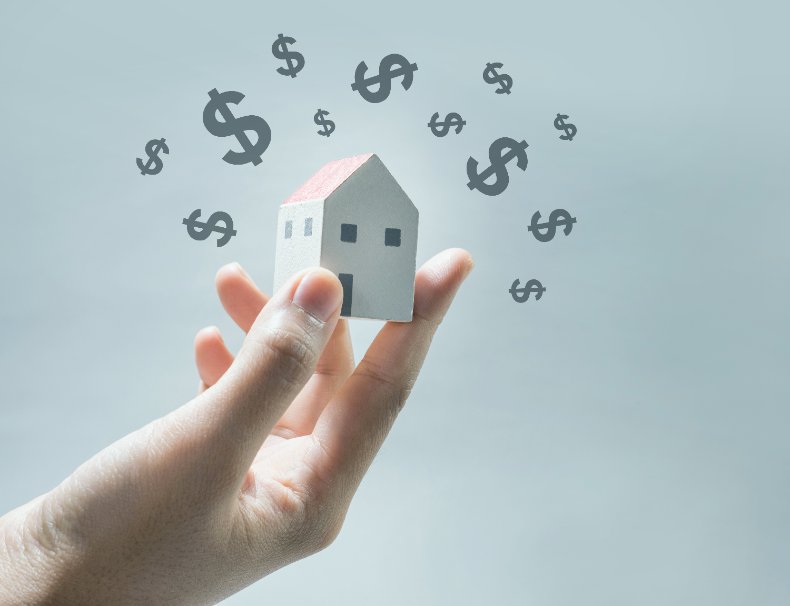 How to Protect Real Estate Ownership Without Being on the Deed