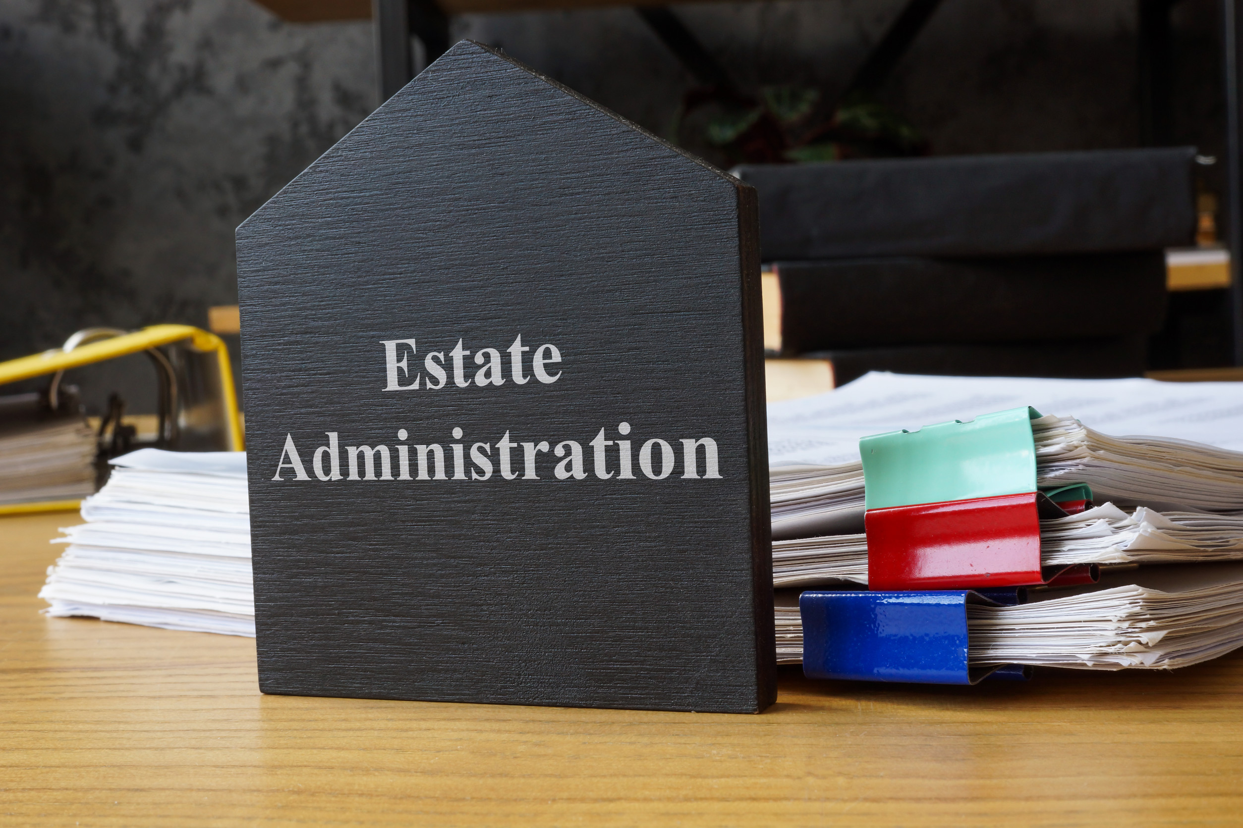 Case Study: How We Completed This Complex Estate Administration within ...