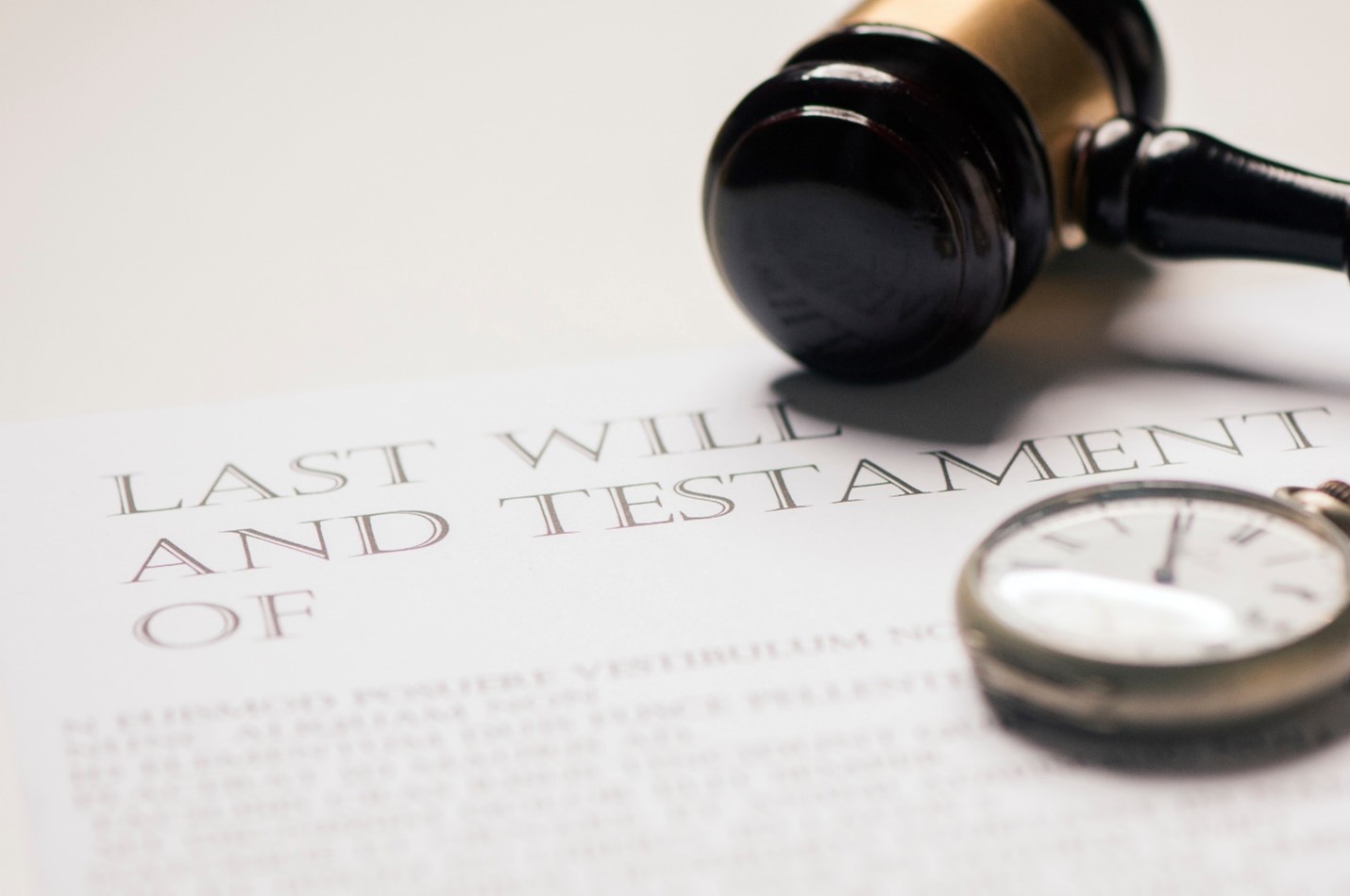 3 Common Will Drafting Mistakes That Cause Problems - VarityLaw.ca